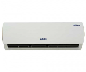 ORION SPLIT TYPE INVERTER AIR CONDITIONER OSC-18QC with Official ...